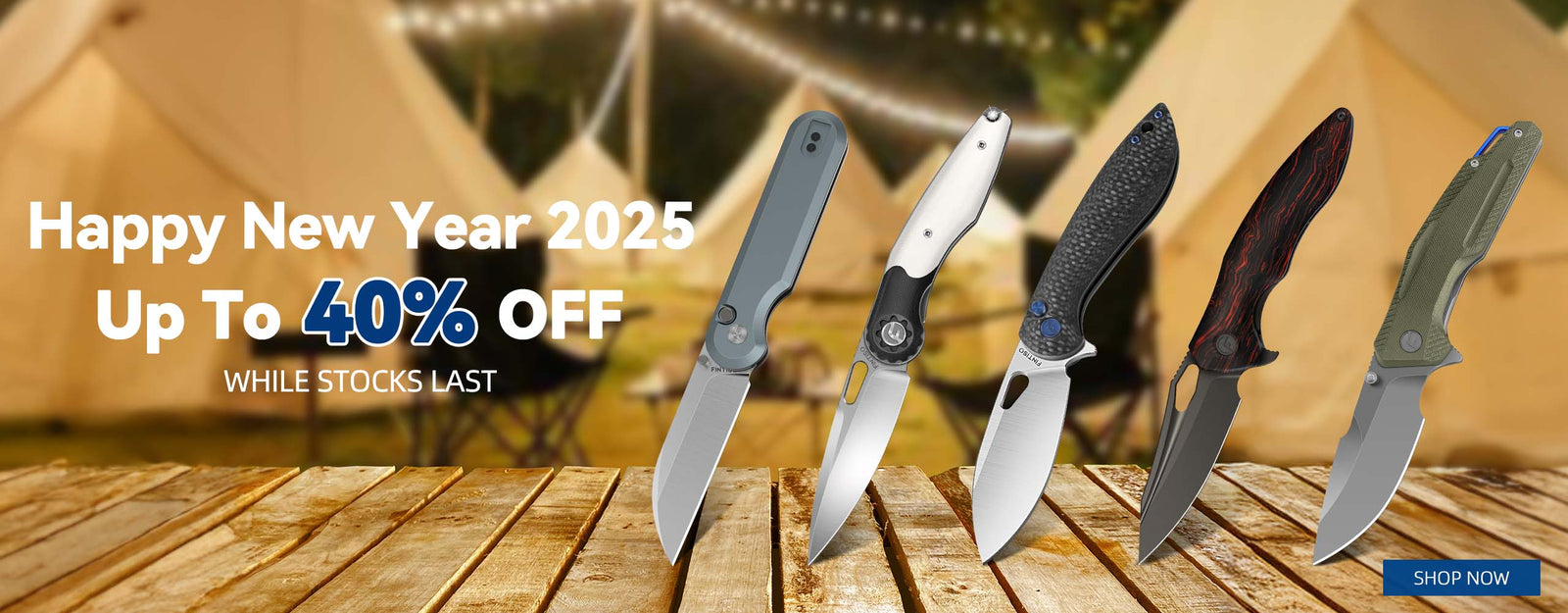 Fintiso - Endless Exploration, Endless Sharpness – FINTISO