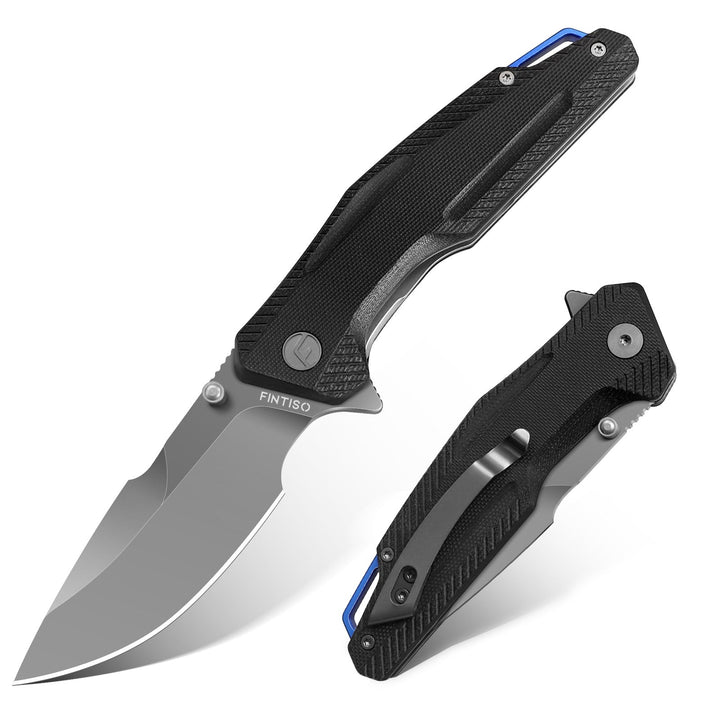 FALCON SERIES – FINTISO