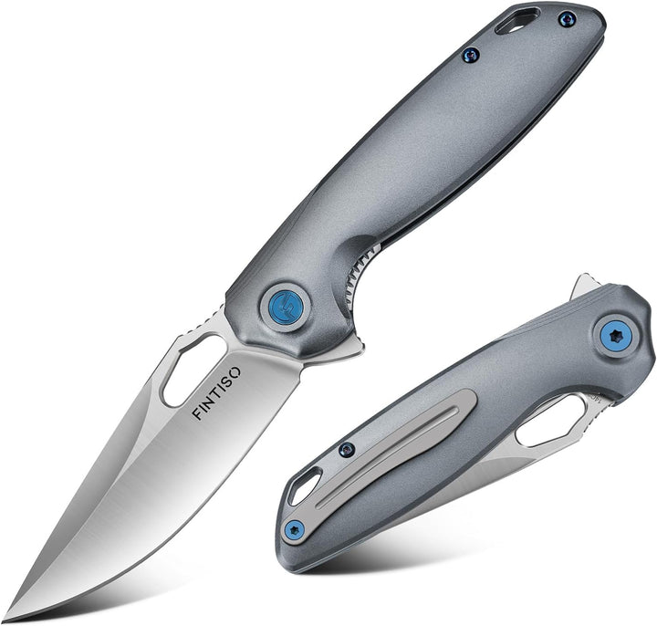 FINTISO FOLDING KNIVES COLLECTION – Page 2