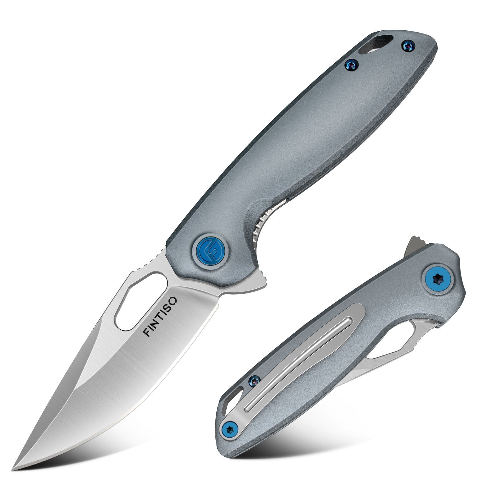 ATLAS SERIES – FINTISO