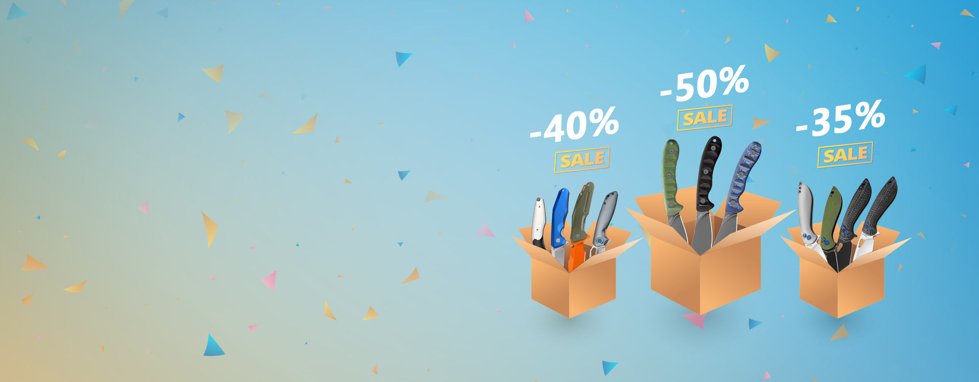 Fintiso - Endless Exploration, Endless Sharpness – FINTISO