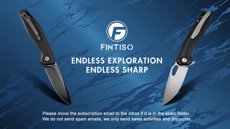 FINTISO ATLAS SERIES
